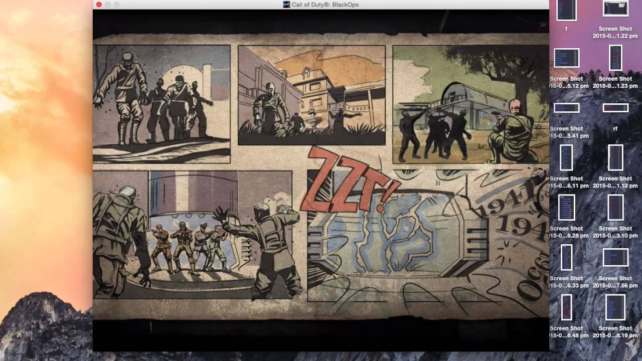 Black Ops 1 Zombie Money Cheat - YouTube