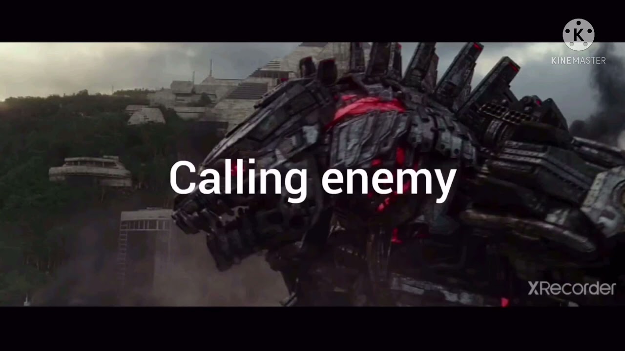 Rusty M. Sound effects - YouTube