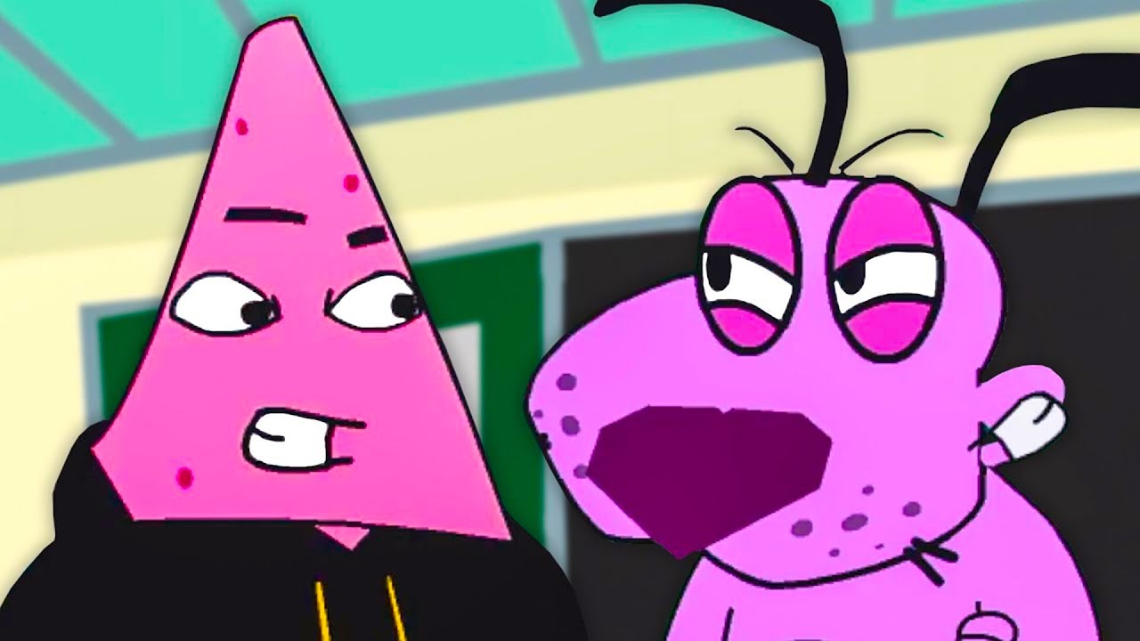 THIS IS THE WORST ANIMATION EVER - YouTube