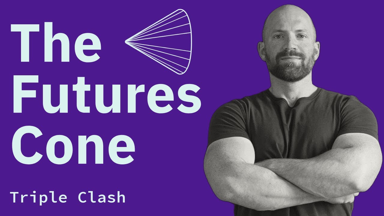 What is the Cone of Plausibility? - Futures Thinking 101 - YouTube