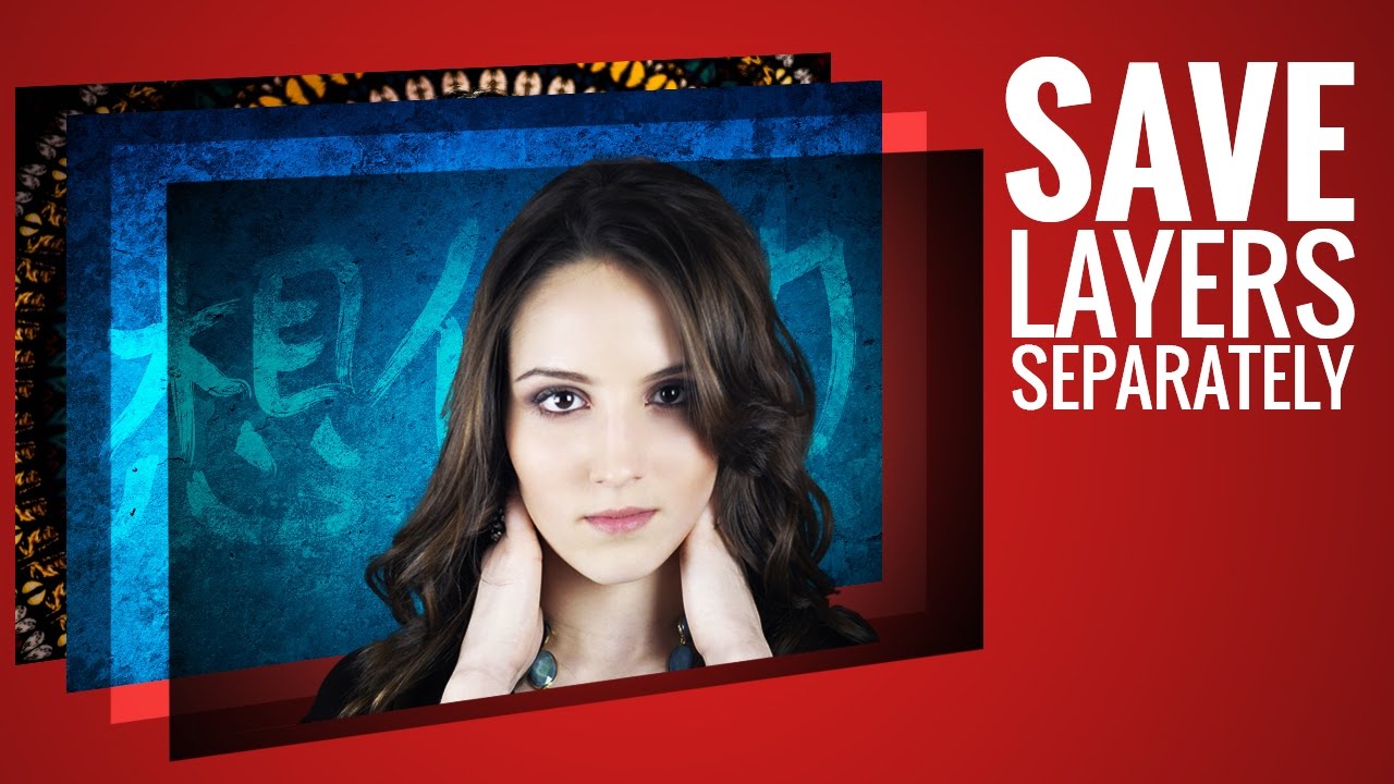 How To Save Layers In Photoshop YouTube how-to-save-layers-in-photoshop-youtube