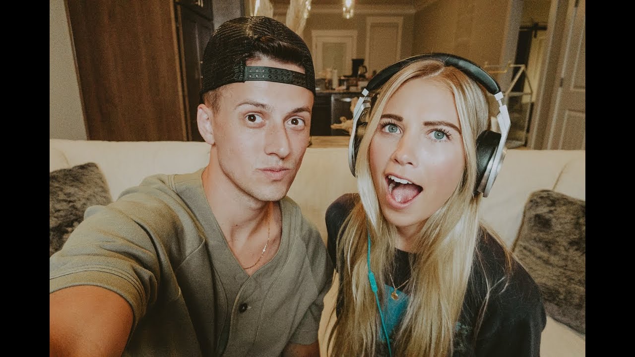 BEST DATE IDEA ║Noah & Maddy - YouTube