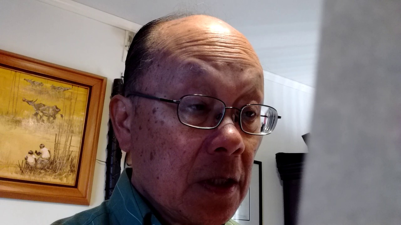 Sonny Alforque - Fa-Hai - YouTube