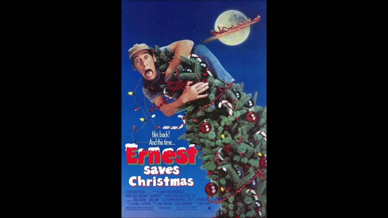 Top 5 Ernest Movies - YouTube