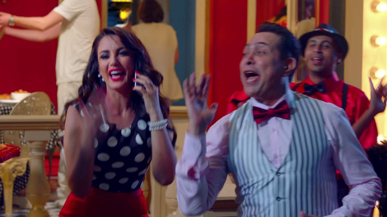 VODAFONE Ramadan 2016 - Directed by: Tamer Mahdy - YouTube