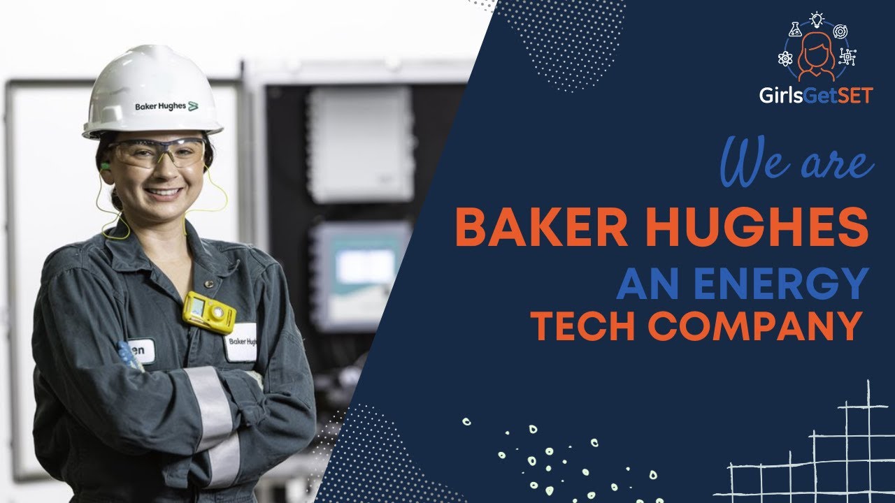 We are Baker Hughes - YouTube