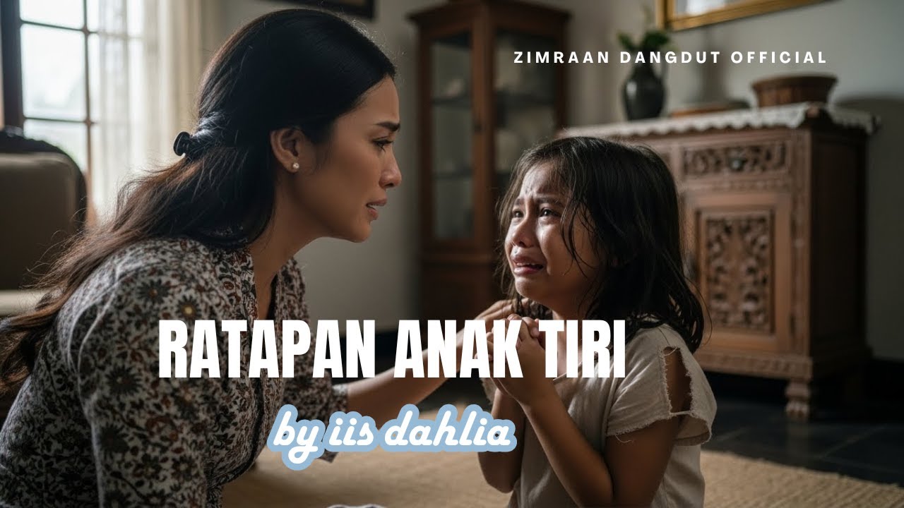 Ratapan Anak Tiri – Iis Dahlia | Cover Versi Zimraan Dangdut Official - YouTube