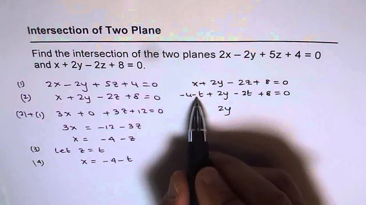 Solved Intersection Of Two Lines In Vector Form 9to5Science solved-intersection-of-two-lines-in-vector-form-9to5science
