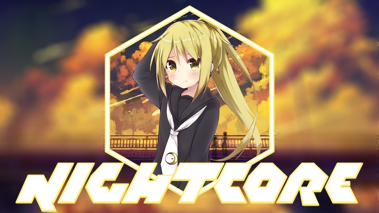 「Nightcore」→ Your Face - YouTube