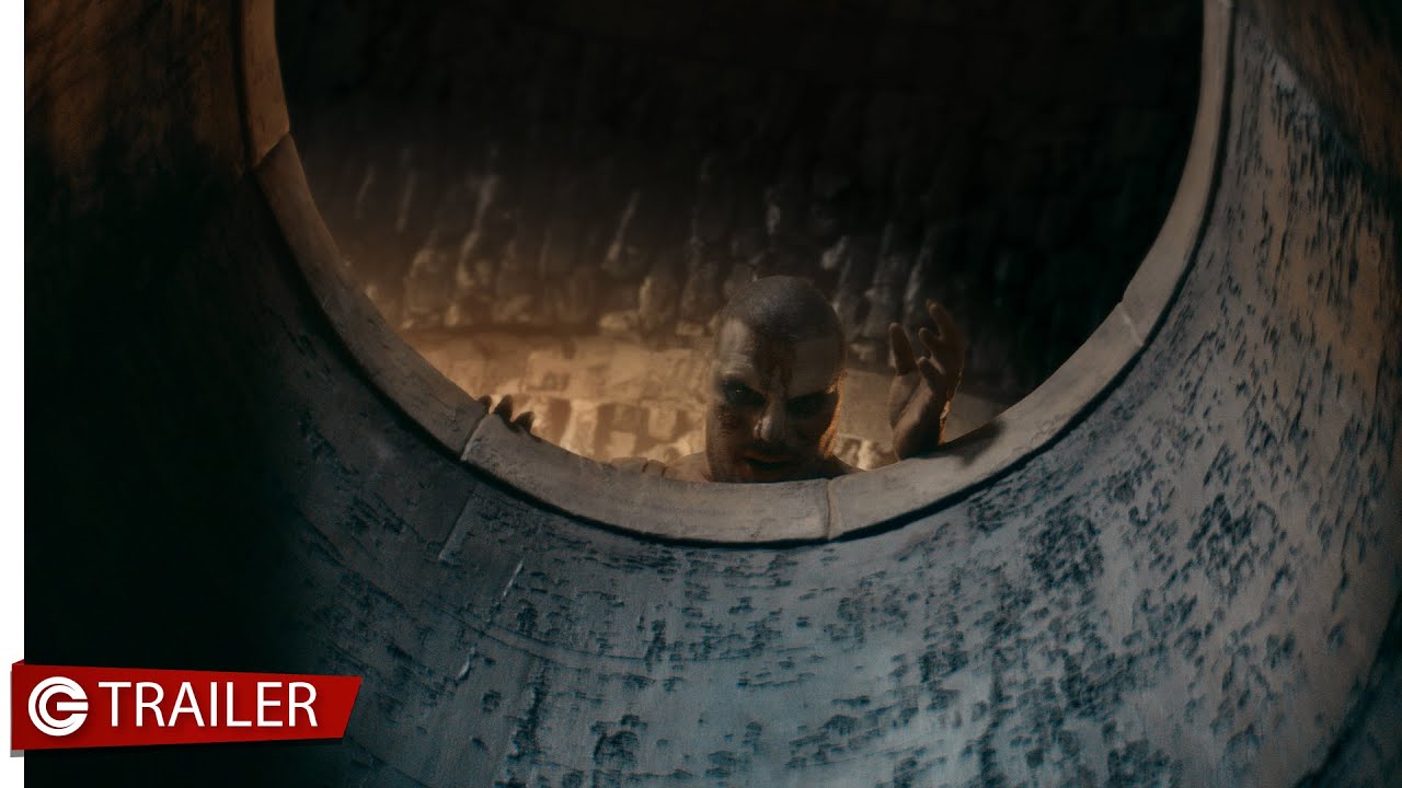 The Well - Trailer - YouTube