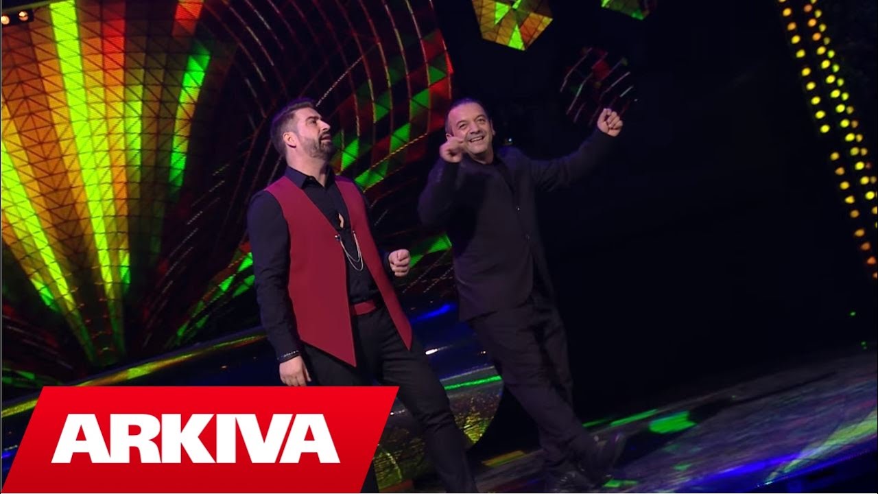 Meda & Mc Beka - 1 per krejt - YouTube