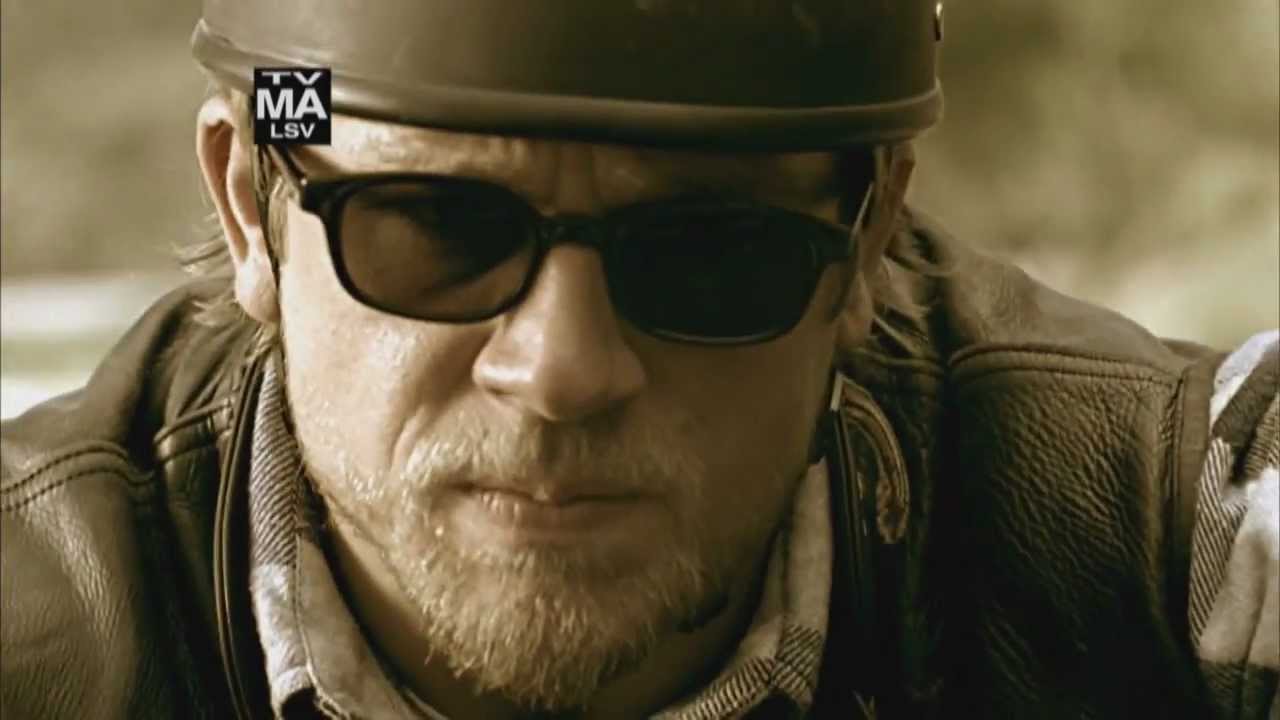 Sons of Anarchy - Brother - YouTube