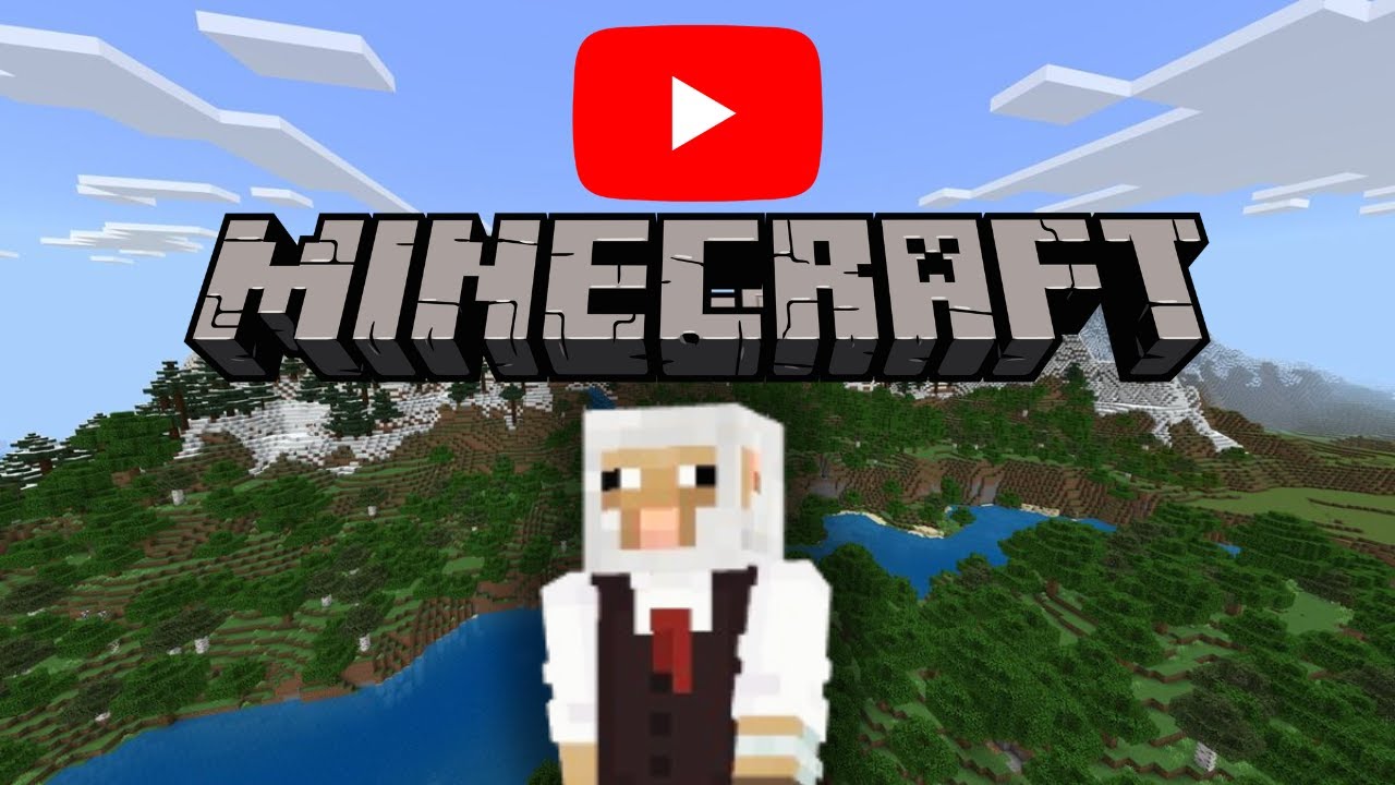 The Minecraft Youtuber experience - YouTube