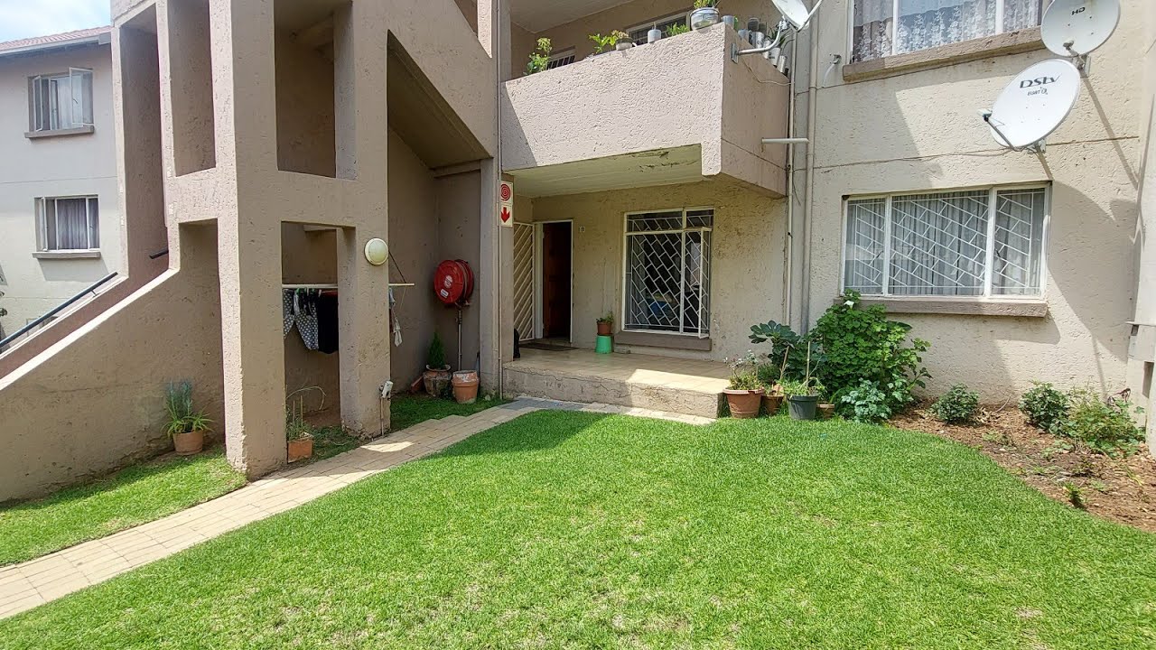 1237309 - 2 Bed Rental Waterfield Park, Linmeyer - YouTube