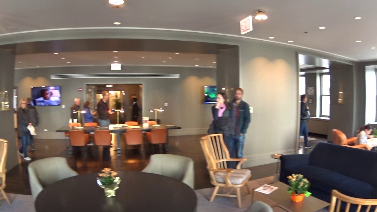 The Alfred - Chicago Open House - YouTube
