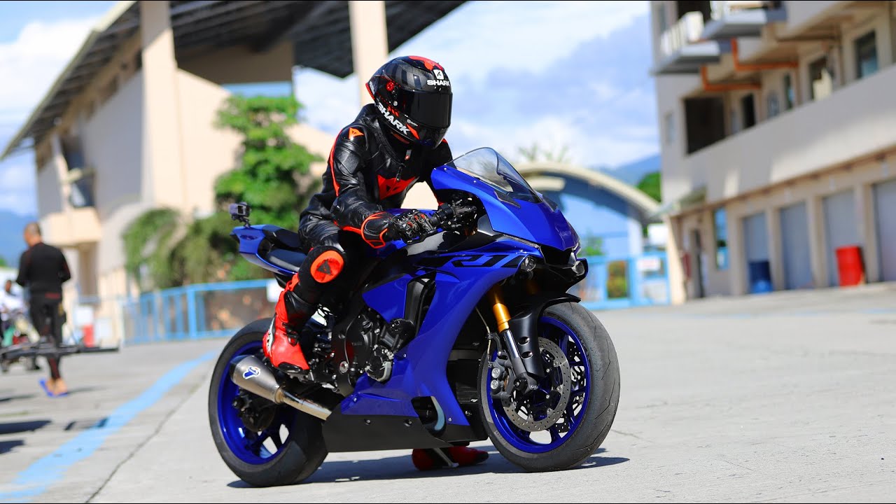 Declassified Systems 13th Track Day on Clark International Speedway ...