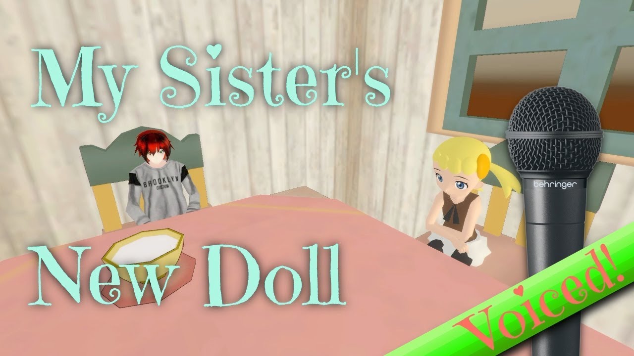 Giantess Sister Telegraph