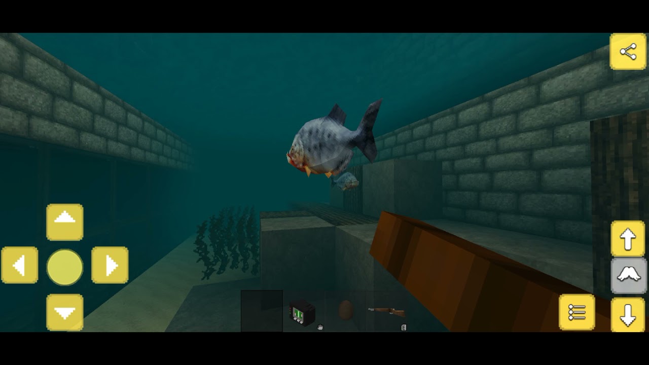 Mine zoo craft zoo - YouTube