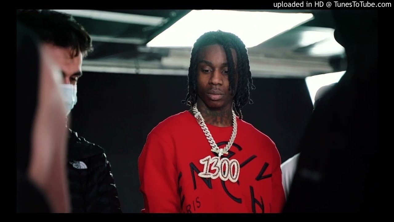 Polo G - RAPSTAR (clean) (slowed)BY.BLOCKBUSTER DAVE - YouTube