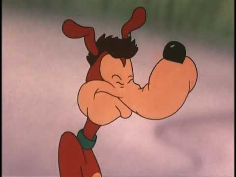Casper S01E19 Do or Diet - YouTube