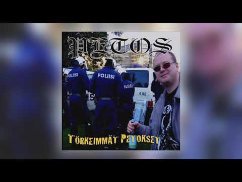Petos - Rotta, Perse & Petos (feat. Notkea Rotta & Rautaperse) [Audio]