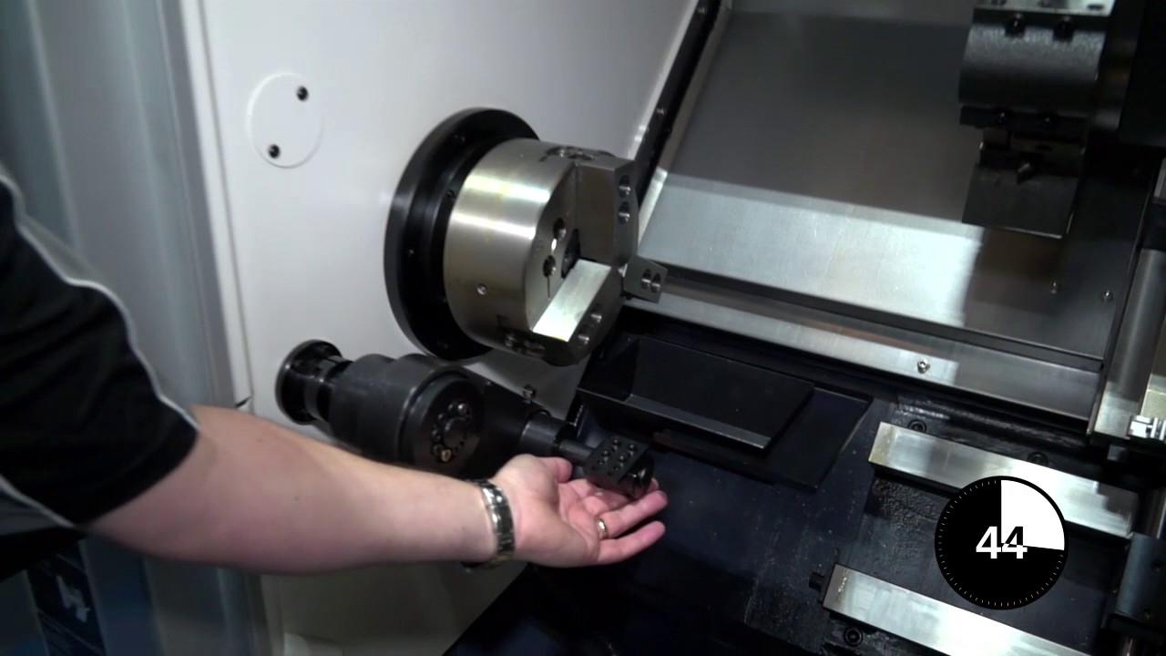 MTD Education - 60 Seconds – PARTS CATCHER - YouTube