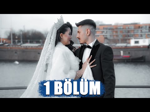 Agcan ve Necmiş DÜĞÜN töreni HAMBURG 1 bölüm - ork Orbit