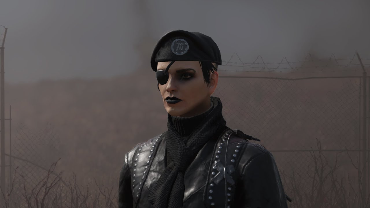 76 raider-like gal tutorial - YouTube