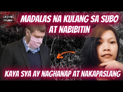 Pinapunta ng Belgium Para Paslangin | Page 96 | Crime Pages | Tagalog True Crime Story