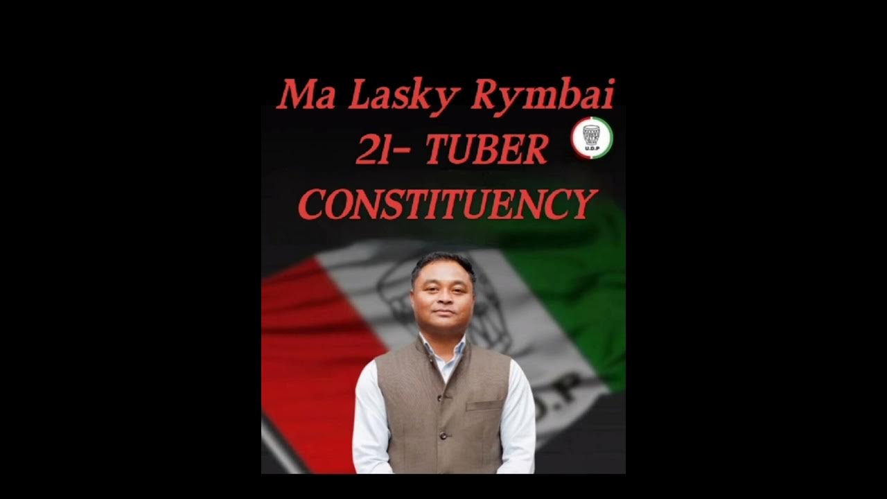 Sur Thymme u Ma Lasky Rymbai MDC 21-Tuber Constituency #hitsong - YouTube