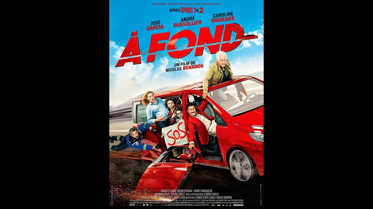 À Fond (2016) en français HD (FRENCH) - YouTube