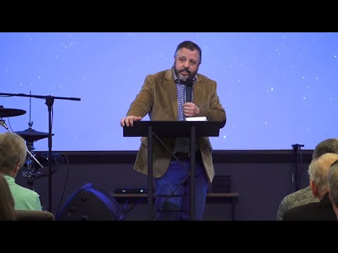 Jay Caron, Honest To God about Our Sin, 02.04.2024 - YouTube