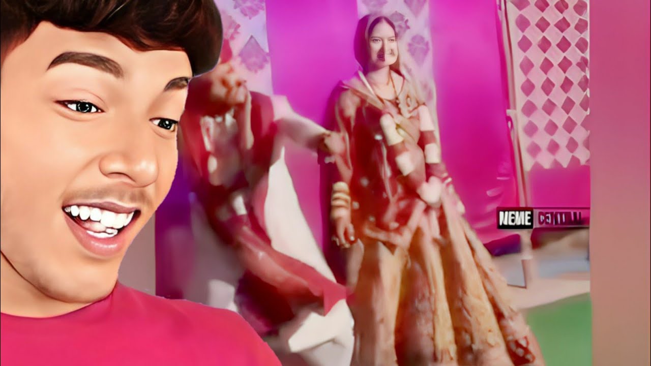 VICKY KAUSAL TREND GONE CRAZY - YouTube