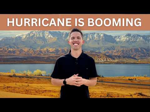 What's Happening in Southern Utah: Hurricane - Sand Hollow