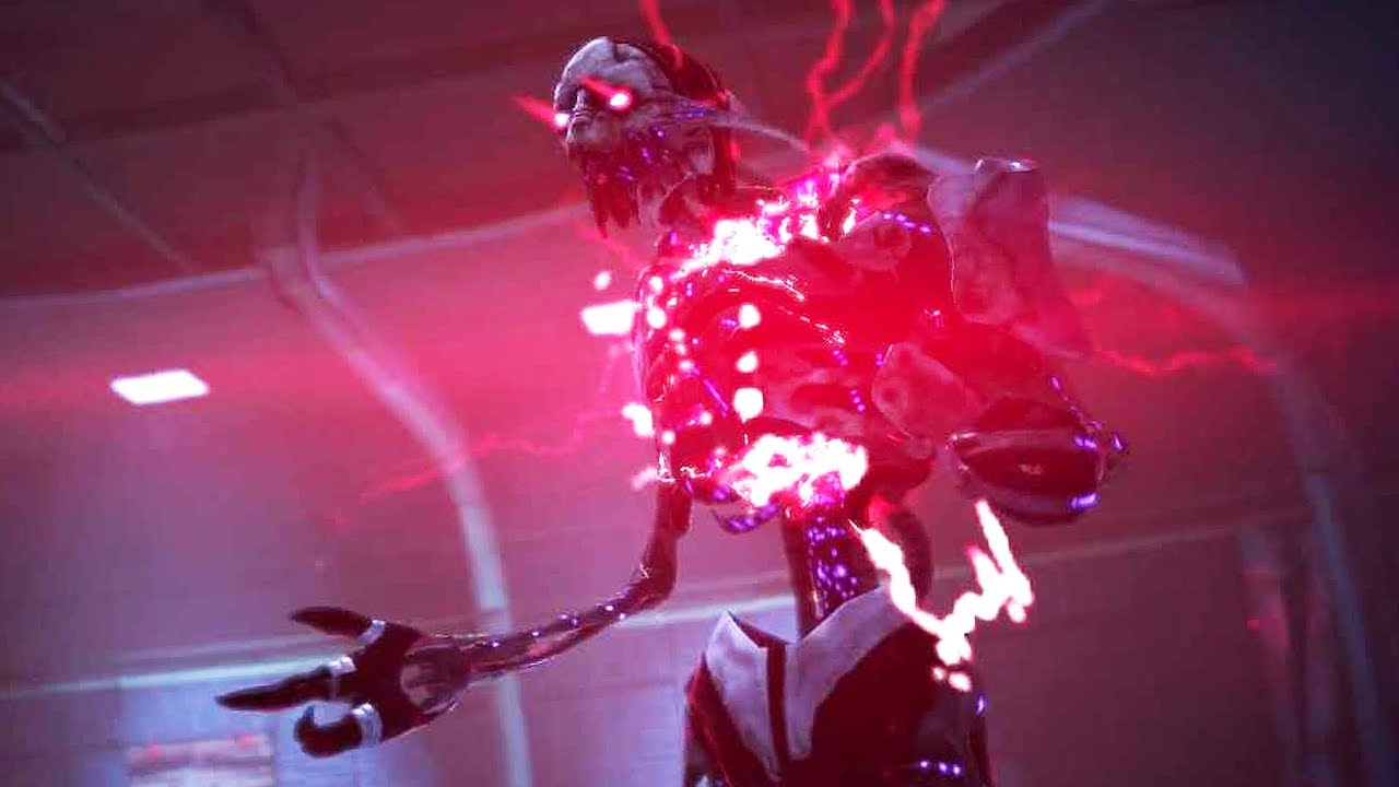 10 Video Game Super Soldiers (That Were Completely Useless) - YouTube