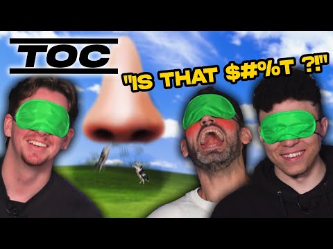 What's That Smell?