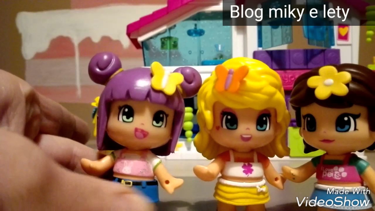 Pinypon 1 - YouTube
