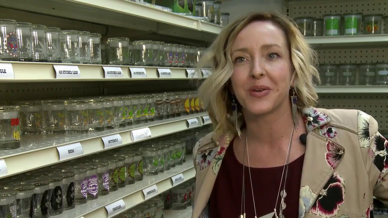 Cannaline Marijuana Packaging Custom Packaging Child Resistant ...