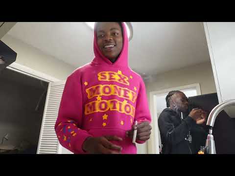NEW GIRL CAME OVER ON DEMON TIME… @highoffvlone - YouTube