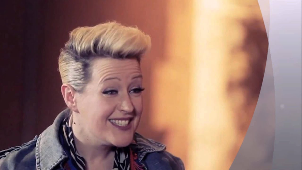 Alice Russell Heartbreaker Live In Session - YouTube