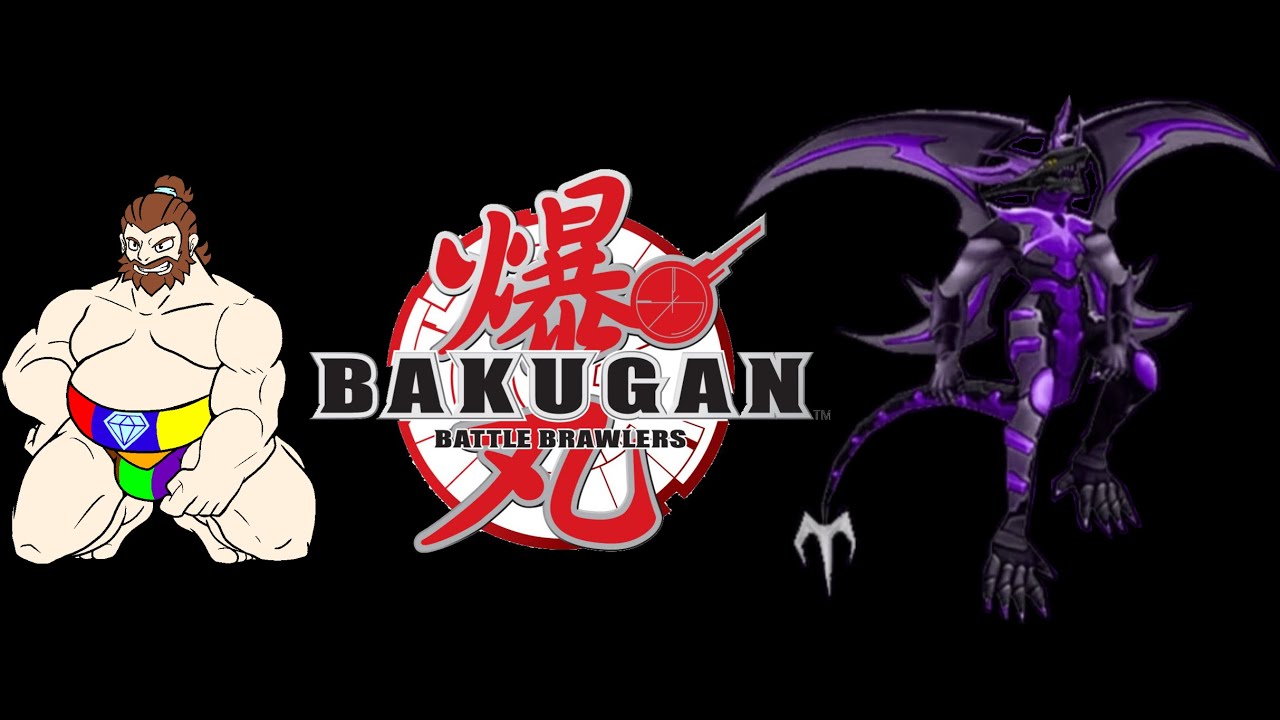 Bakugan Battle Brawlers Episode 10 The Start of Pyrus - YouTube