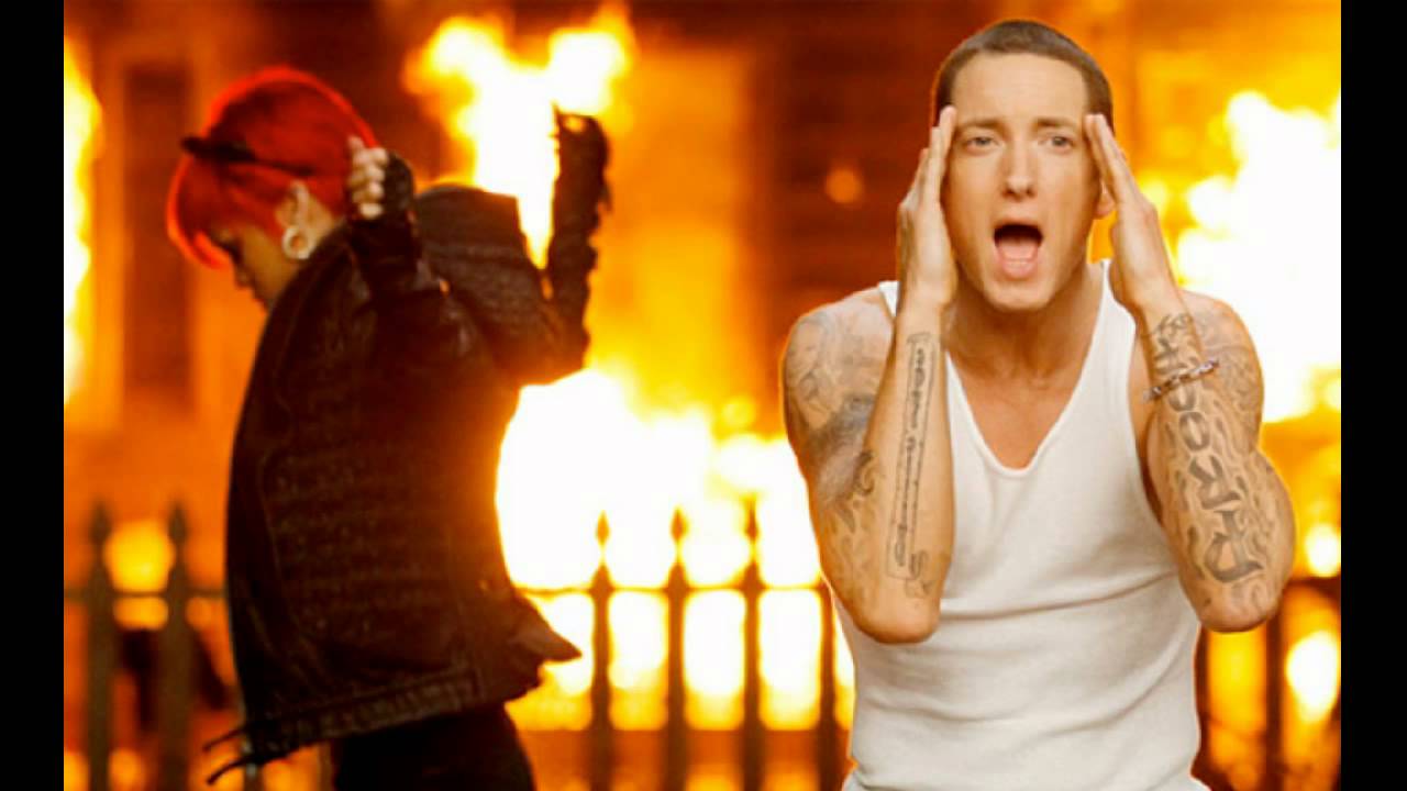 Eminem - YouTube