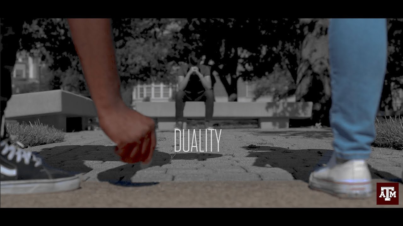 Duality (Short Film) - YouTube