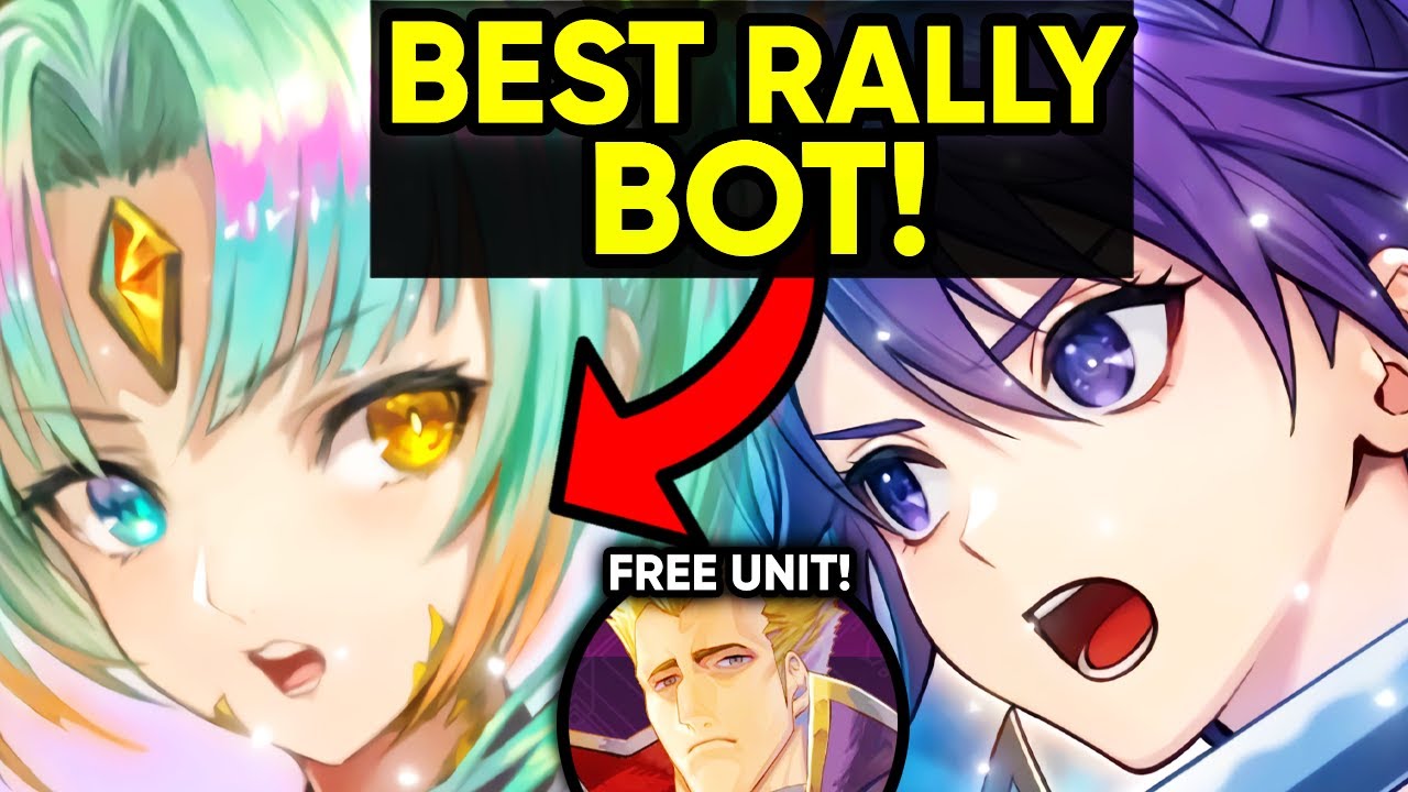 FREE MURDOCK!! Heidr, Ascended Fir, Noah, Dorothy & Saul - Heroes ...