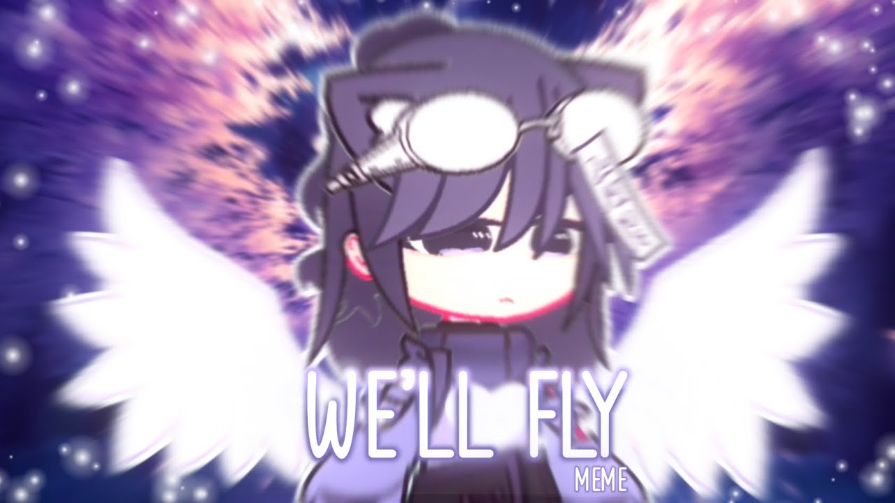 // We’ll fly // Animation // character backstory ?? // New Years ...