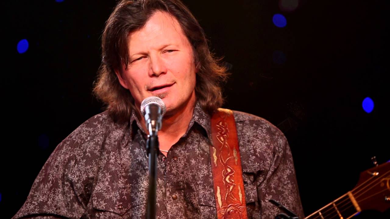 The Joey+Rory Show | Season 2 | Ep. 1 | Guest Artist | James Dean Hicks ...