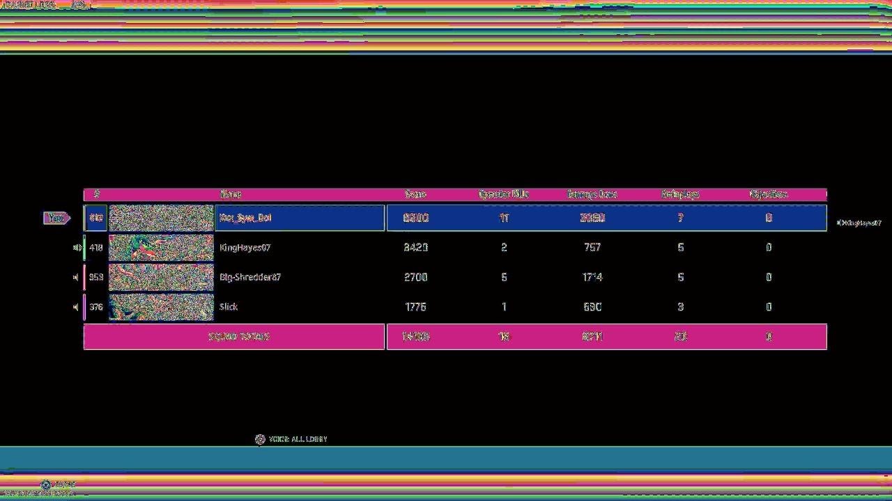 COD 4s win - YouTube