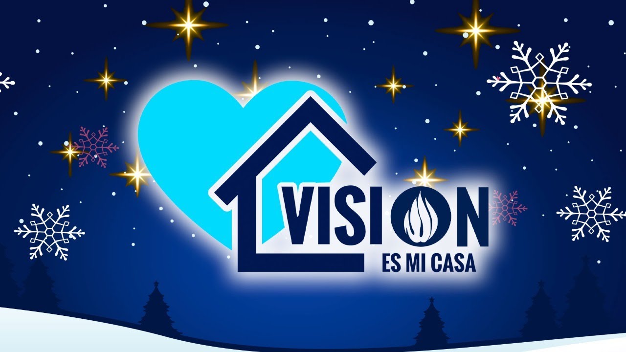 Fiesta Espiritual | Visión de Multitudes | Predicas 2023 - YouTube