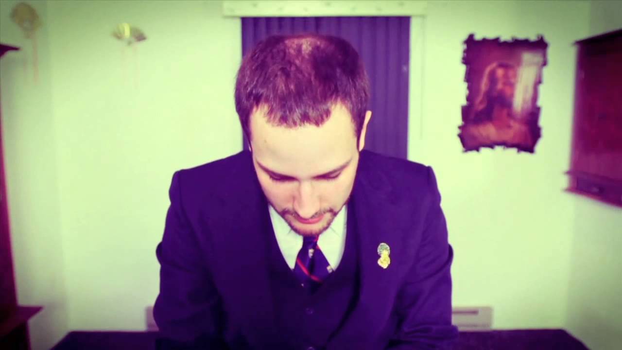 Motionless In White - Creatures Official Music Video - YouTube