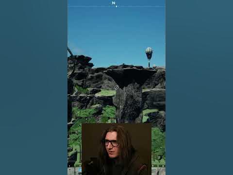 Satisfactory: Incline Hyper Loop - YouTube